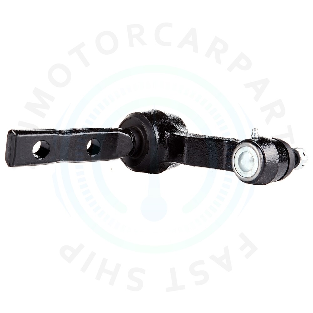 2PCS Suspension Idler Arms Kit K8739T Fit For Ford Expedition F-150 F ...