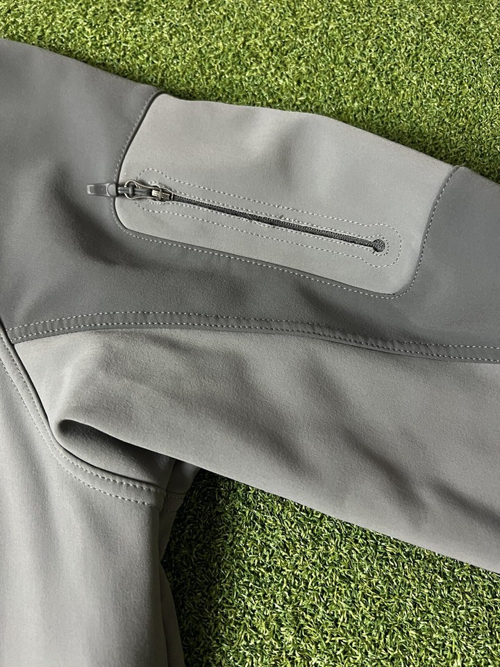 Marmot Softshell Gravity Jacket Mens Size M Grey | eBay