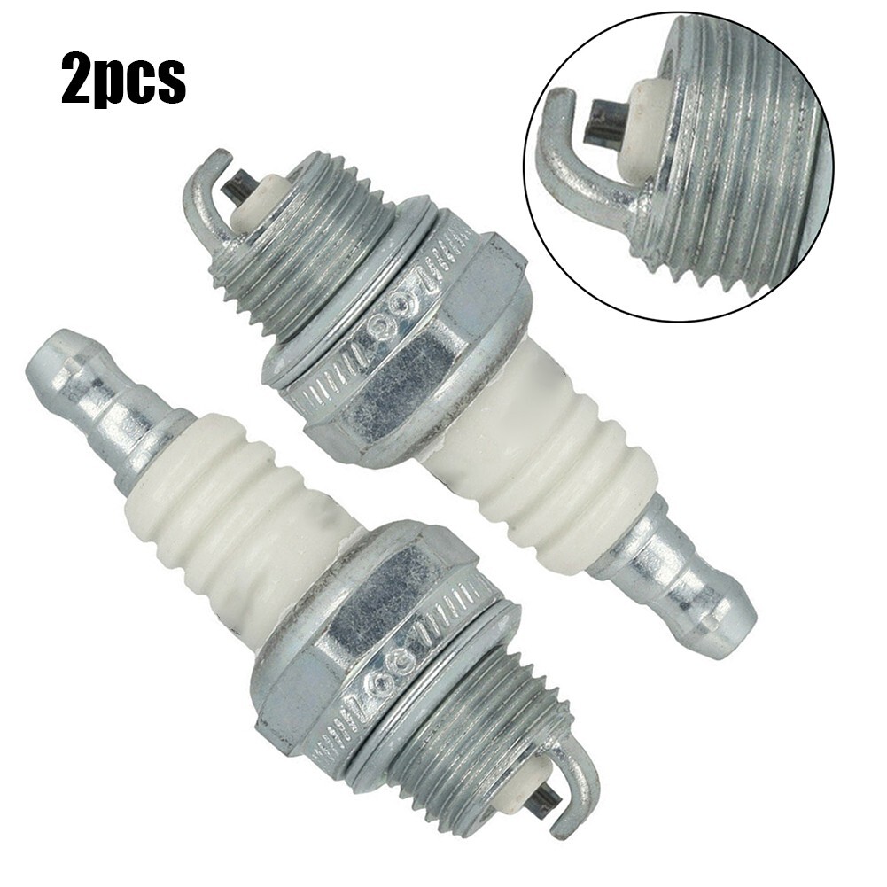 Spark Plug Highly Match Metal Replacement Sliver Spare Parts ...