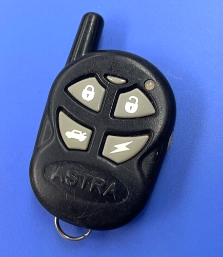 NICE ASTRA GALAXY SCYTEK 433MHZ KEYLESS REMOTE START TRANSMITTER FOB ...