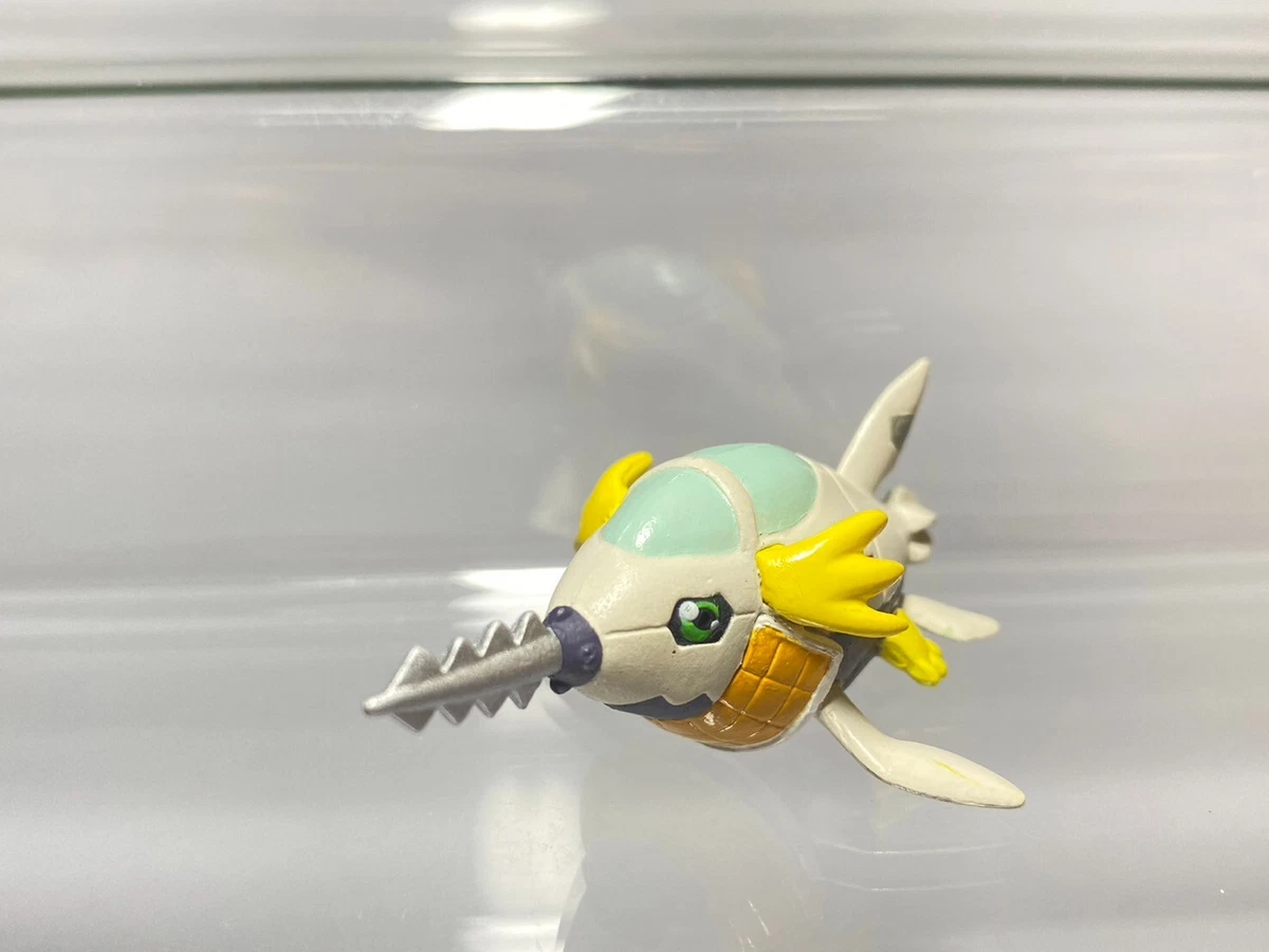 Digimon Submarimon