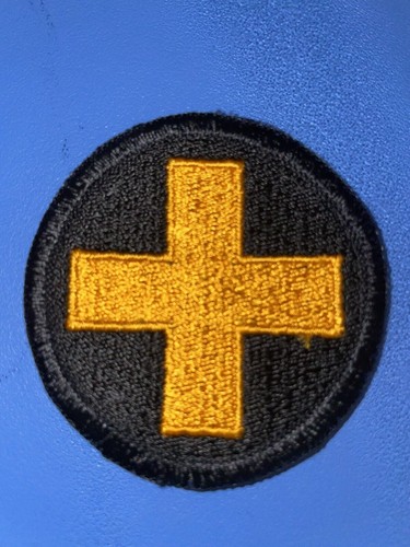 Vietnam War - 1980s Era 33rd Infantry Division Patch(AZ) | eBay