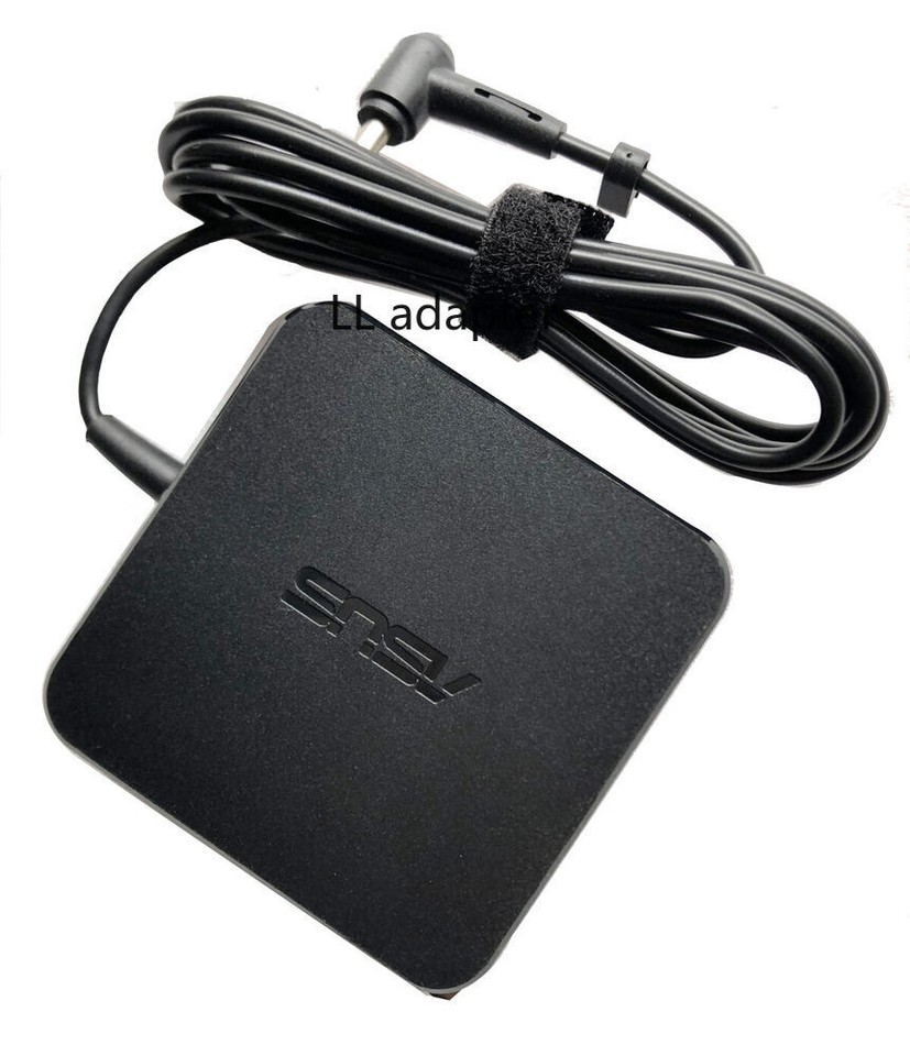 65W AC Power Adapter For ASUS Vivobook 15 F1502 F1502ZA US EU Wall ...