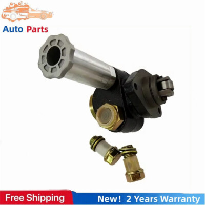 New Fuel Feed Pump Hand Primer Pump For Isuzu Engine 4BC2 C240 105220 ...