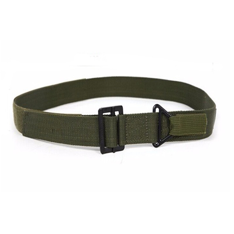 Adjustable Nylon Waistband Outdoor Combat Rescue Rigger Military ...