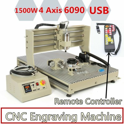Routers - Professional - Pcb Milling Machine
