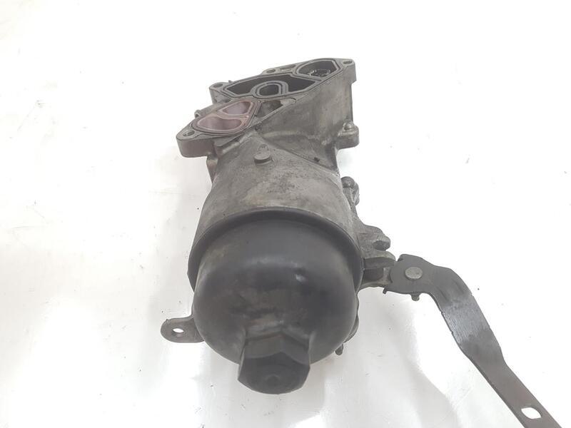 1103S7 filtro olio per CITROEN BERLINGO STATION WAGON 1.6 16V HDI 2008 ...