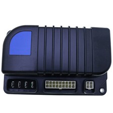 Curtis 1212-2201 24v / 45a Permanent Magnet Motor Speed Controller for ...