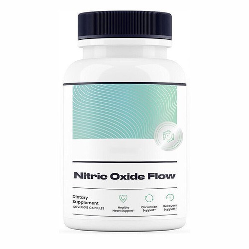 Pure Blend Nitric Oxide Supplement 1500mg-Blood Pressure & Heart Health ...