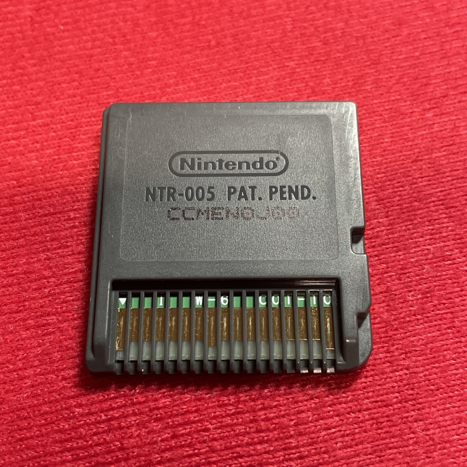 Touch Master 2 Nintendo DS 2008 Cartridge Only Tested 31719192052 | eBay