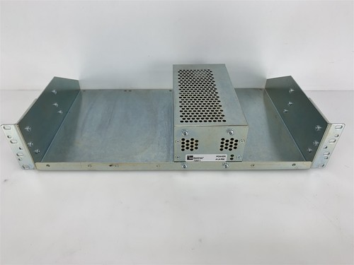 ADC Kentrox 72071-30V to -54V 100W Power Supply 1431 with Rack Mount ...