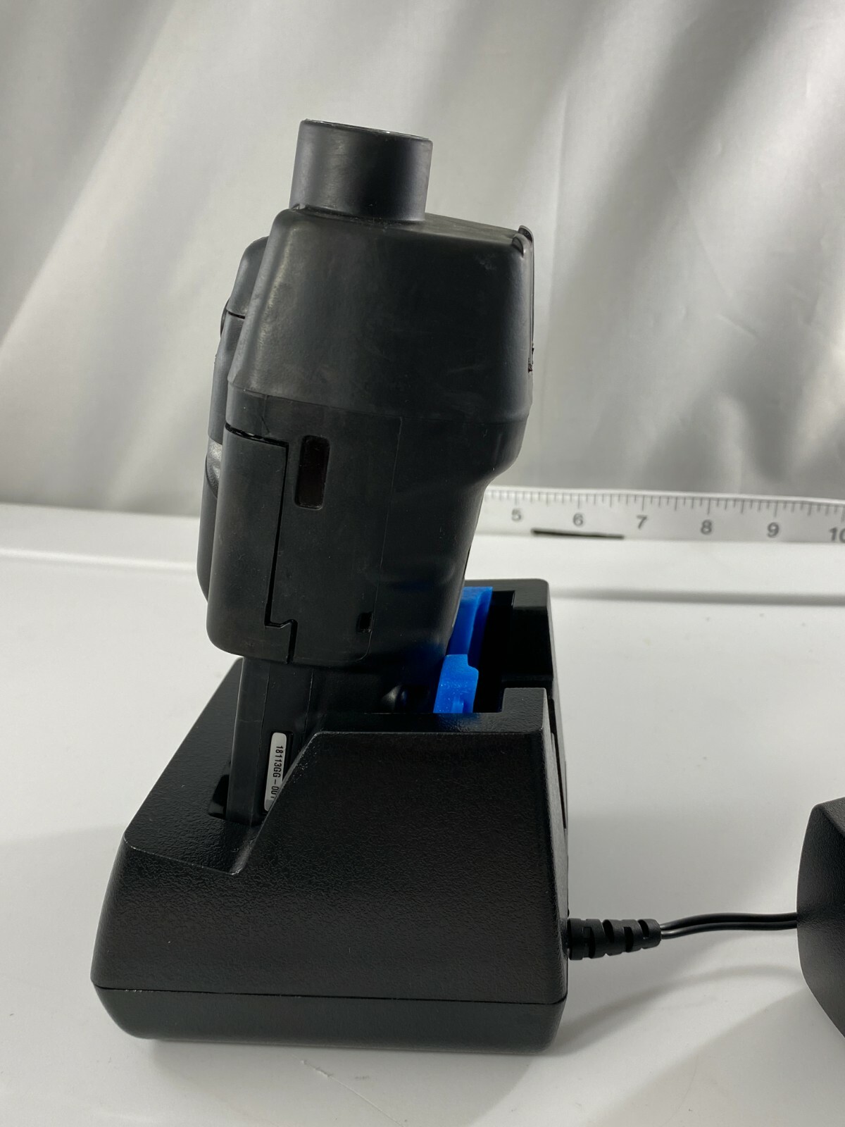 IDS MX4 VENTIS CO H2S LEL O2 Multi Gas Monitor Detector Pump Aspirated ...