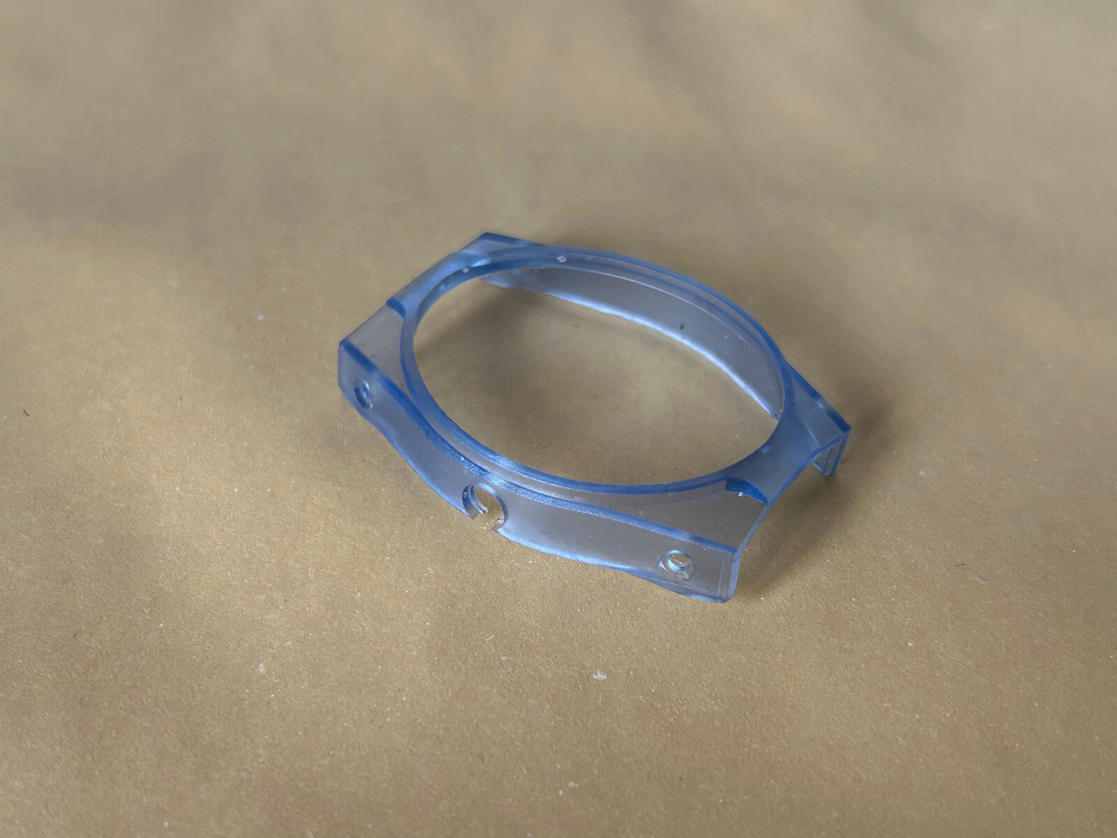 Technomarine - Plastic Case Watch 34 Mm - Watch Protector - Blue ...