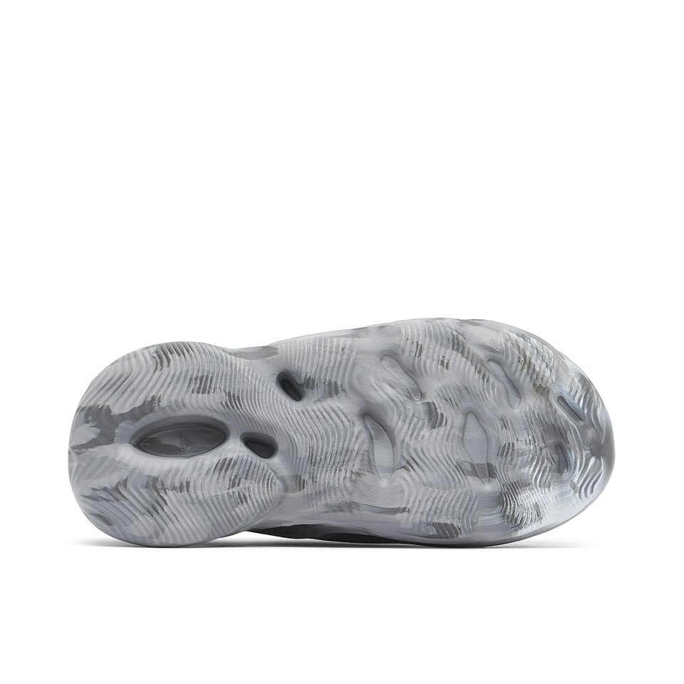 Adidas Yeezy Foam Runner MX Granite IE4931 Men's Size New | eBay