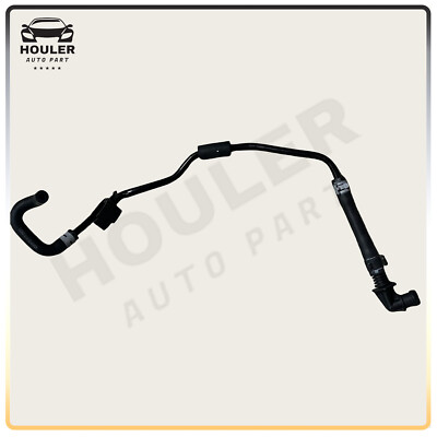 For Audi A4 A5 A6 Q5 17-21 Engine Coolant Reservoir Hose 06L121081K ...