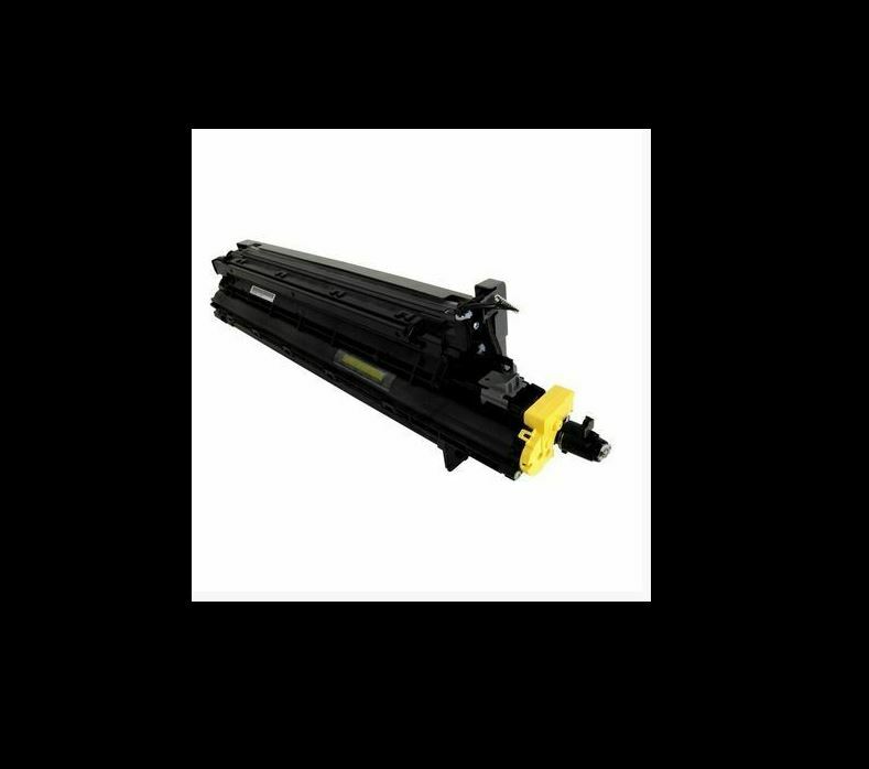 Refurbished Kyocera Taskalfa 4550ci 5550ci Yellow Developer Unit DV ...