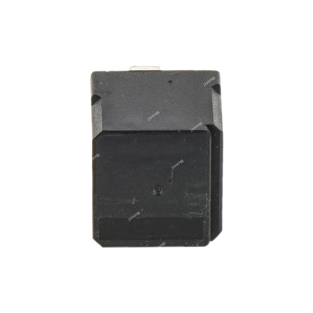 A/C Clutch Relay Starter Motor Relay 5 Pin 04727370AA For Dodge ...