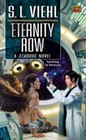 Eternity Row: A Stardoc Novel - Mass Market Paperback By Viehl, S.L ...