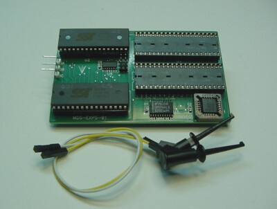 Nintendo VS UniSystem 8 in1 multigame for PPU RP2C04-004 | eBay