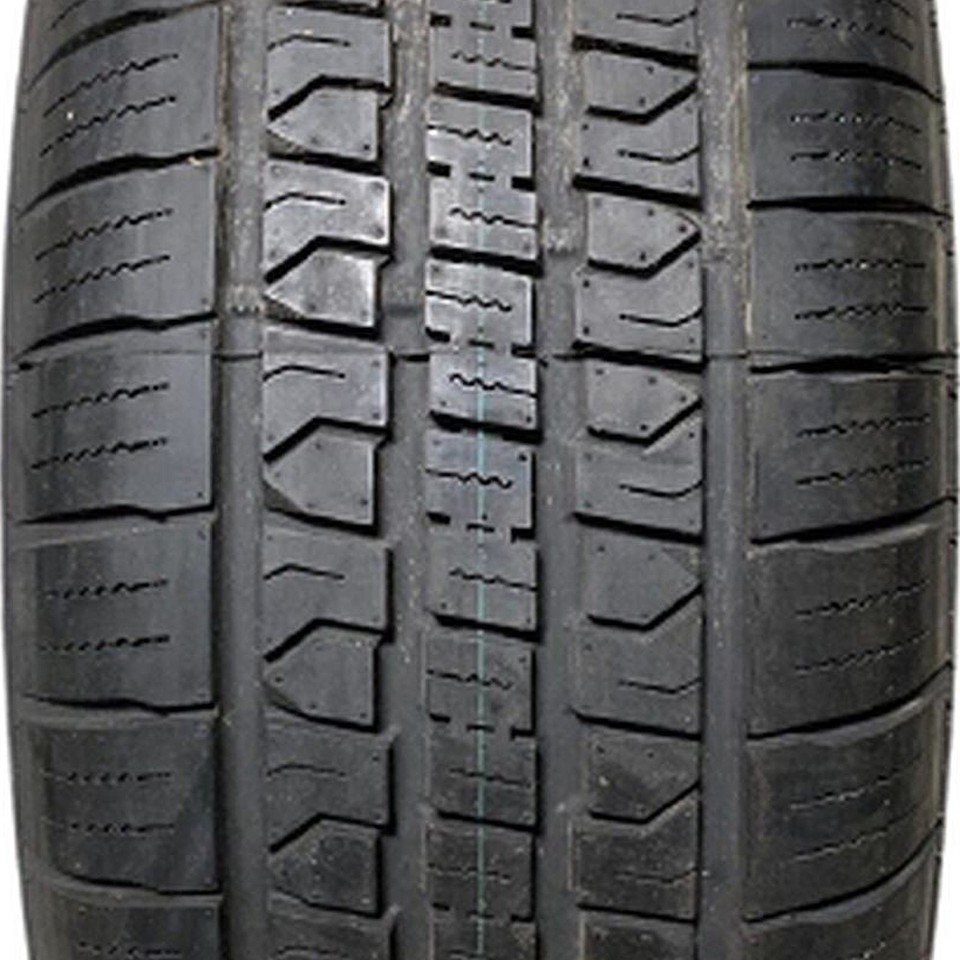 4 New Zeetex Ht1000 - P285/65r17 Tires 2856517 285 65 17 | eBay