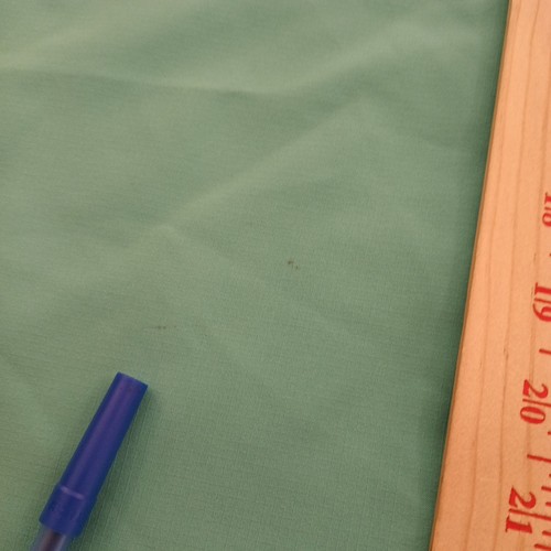 Eddie Bauer Shirt Mens XXL Light Green Short Sleeve Button Up ...