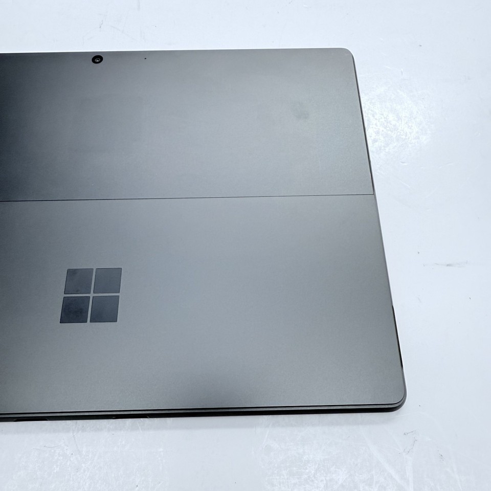 Microsoft Surface Pro 11 2076 SnapDragon X 16GB RAM 512GB - Black ...