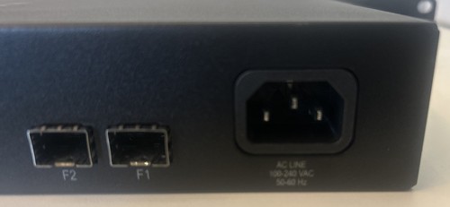 Pakedge Device & Sofware Inc. SE-18 16 Port Unmanaged | eBay