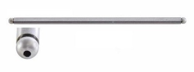 ENGINETECH PUSH ROD (4) GM CHEV 7.4L 454 INTAKE VIN J | eBay