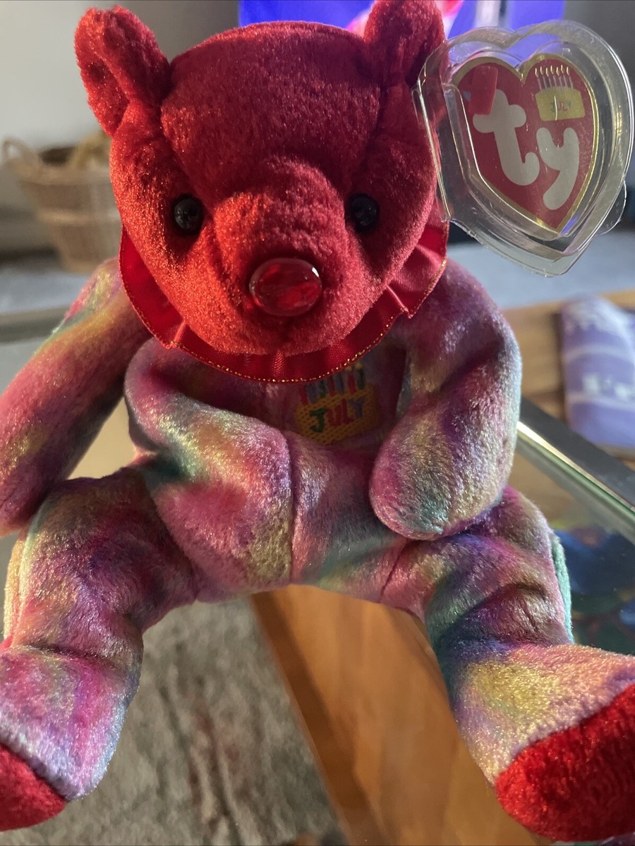 Classic ty beanie babies prices store