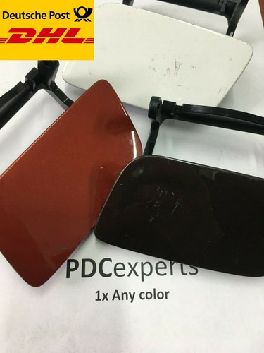 NEW Genuine Audi A4 S4 LEFT HEADLIGHT WASHER COVER CAP 8K0955275H ...