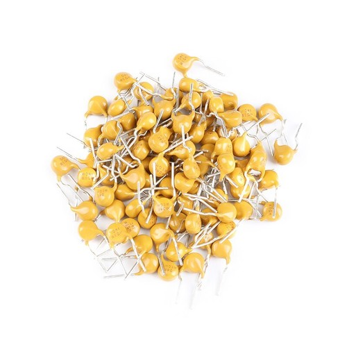 10PCS 250VAC 0.08A 80mA PPTC Resettable Fuse TRF250-080 Pitch 5mm | eBay