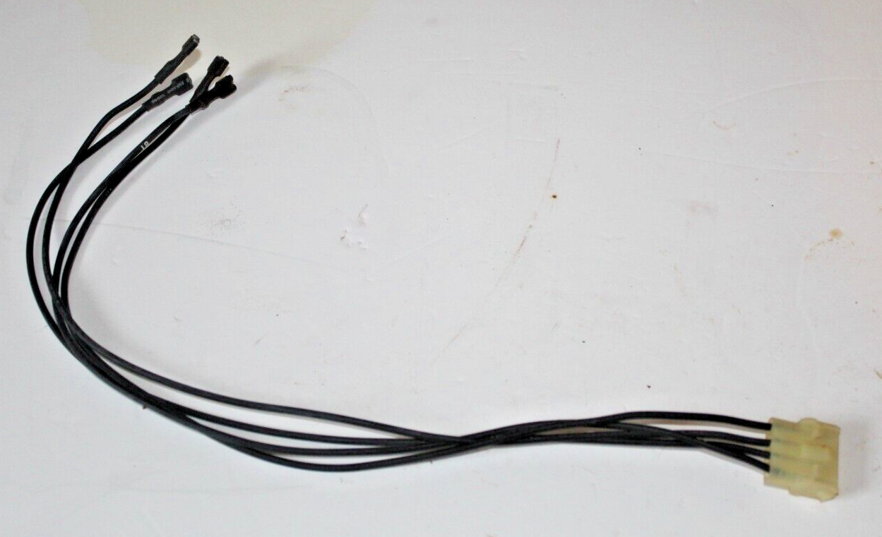 Hobart wiring harness with connector for Hobart CN90, CN92, CN95 | eBay