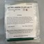 New Genuine ACMI #6050 CLIPAK BLACK SHADE 27038 INK EXP DATE 04/21/2022 ...