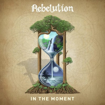 Rebelution In The Moment Double LP Vinyle ES1091V NEUF | eBay