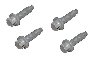 New! BMW X3 Rein Engine Mount Bracket Bolt Set HWK0033 22110392551 | eBay