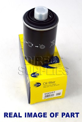 COMLINE OIL FILTER FOR AUDI A3 A4 A5 A6 Q5 Q3 TT - SEAT - SKODA - VW ...