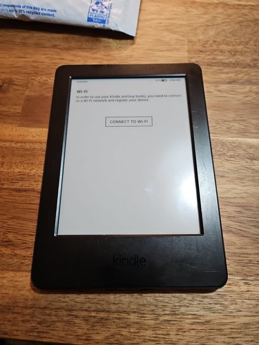 Amazon Kindle 7th Generation 848719039726 | eBay