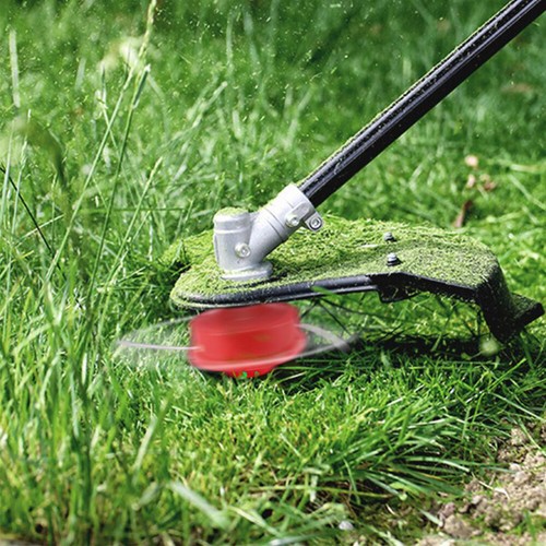 Twister Bump Feed Line Trimmer Head for Whipper Snipper Brush Cutter ...