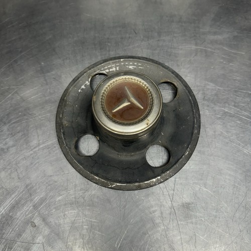 1970s 80s Toyota Corolla Sprinter Celica Corona Metal Wheel Center Cap ...