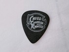 Cross Canadian Ragweed/ Bud Light Guitar Pick VERY RARE!!! | eBay