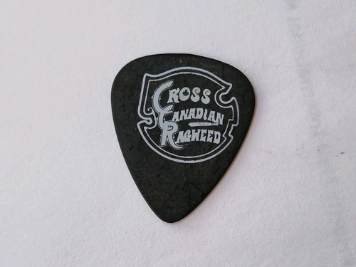 Cross Canadian Ragweed/ Bud Light Guitar Pick VERY RARE!!! | eBay