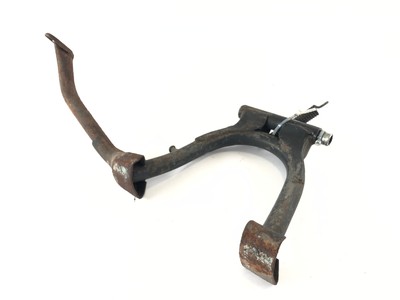 Honda GL 1000 Goldwing GL1 [1977] - Center stand with spring | eBay