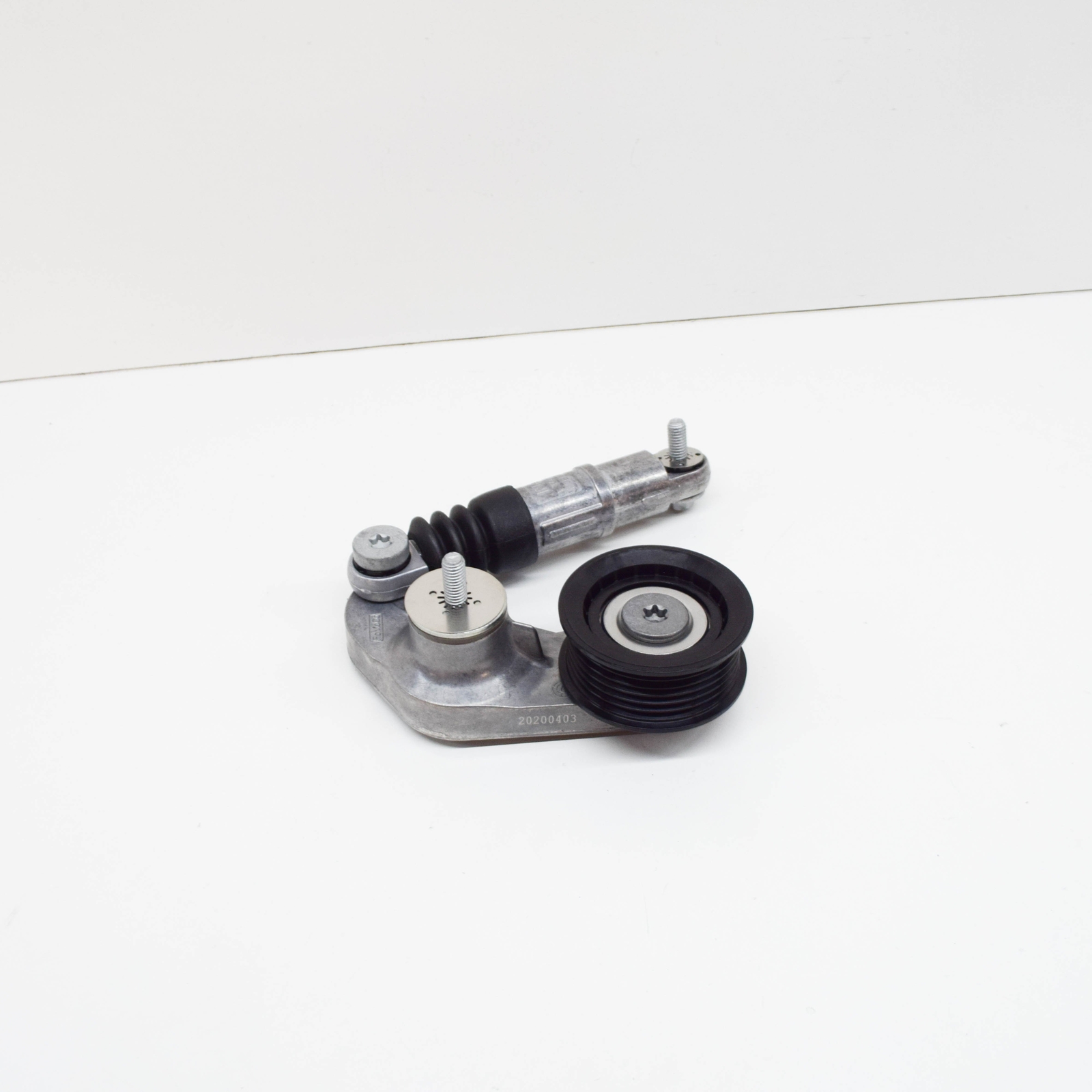 Land Rover Discovery Sport L550 Belt Tensioner LR034128 Genuine for ...
