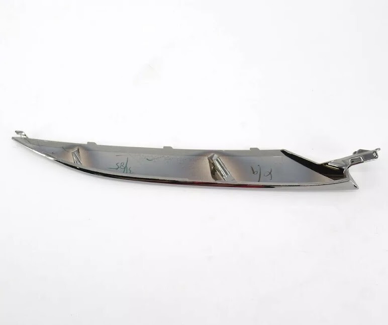 Honda OEM Driver Front Grille Molding Extension 71168-T7A-J01 for 19-20 ...