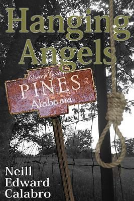 Hanging Angels by Neill Calabro (2014, Trade Paperback) for sale online ...