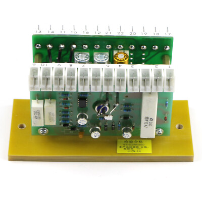 New Siemens AVR 6GA2 490-0A Automatic Voltage Regulator 6GA2490-0A for ...