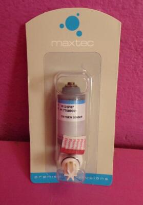 Analytical Instruments - Oxygen Analyzer