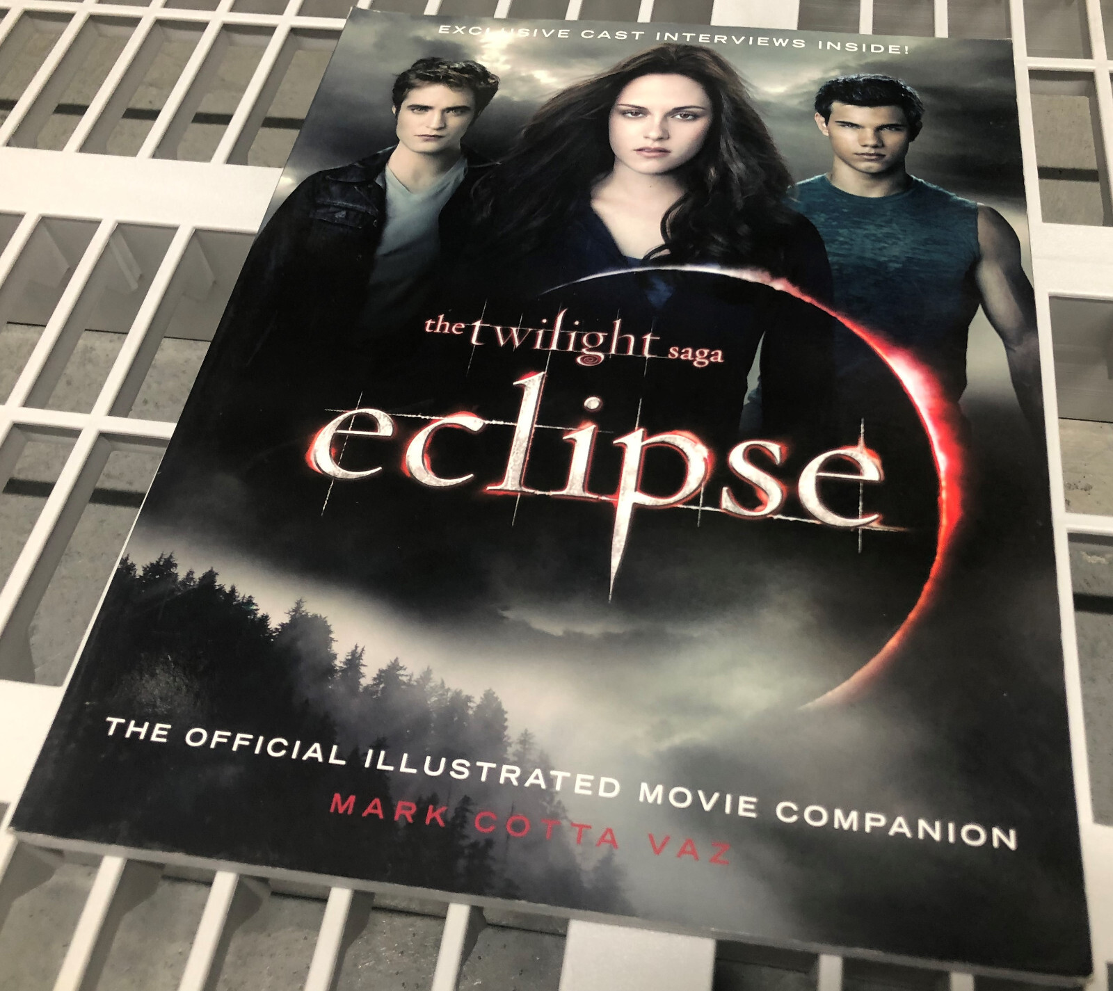 Twilight Movies Eclipse