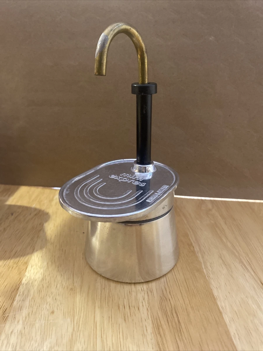 Gsi Outdoors 1 Cup Mini Espresso Maker Cheap Sale | loughaty.com