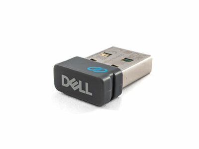 Genuine Original Dell Universal Receiver for up to 6 wireless devices ...